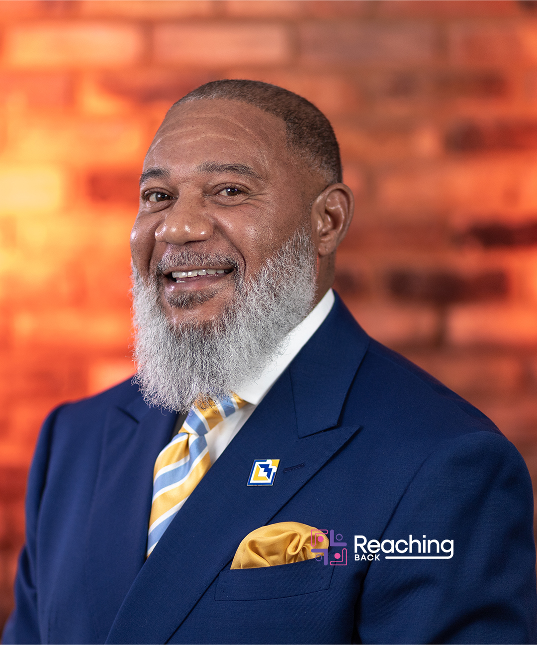 Reaching Back – Advocating for and honoring those who paved the way